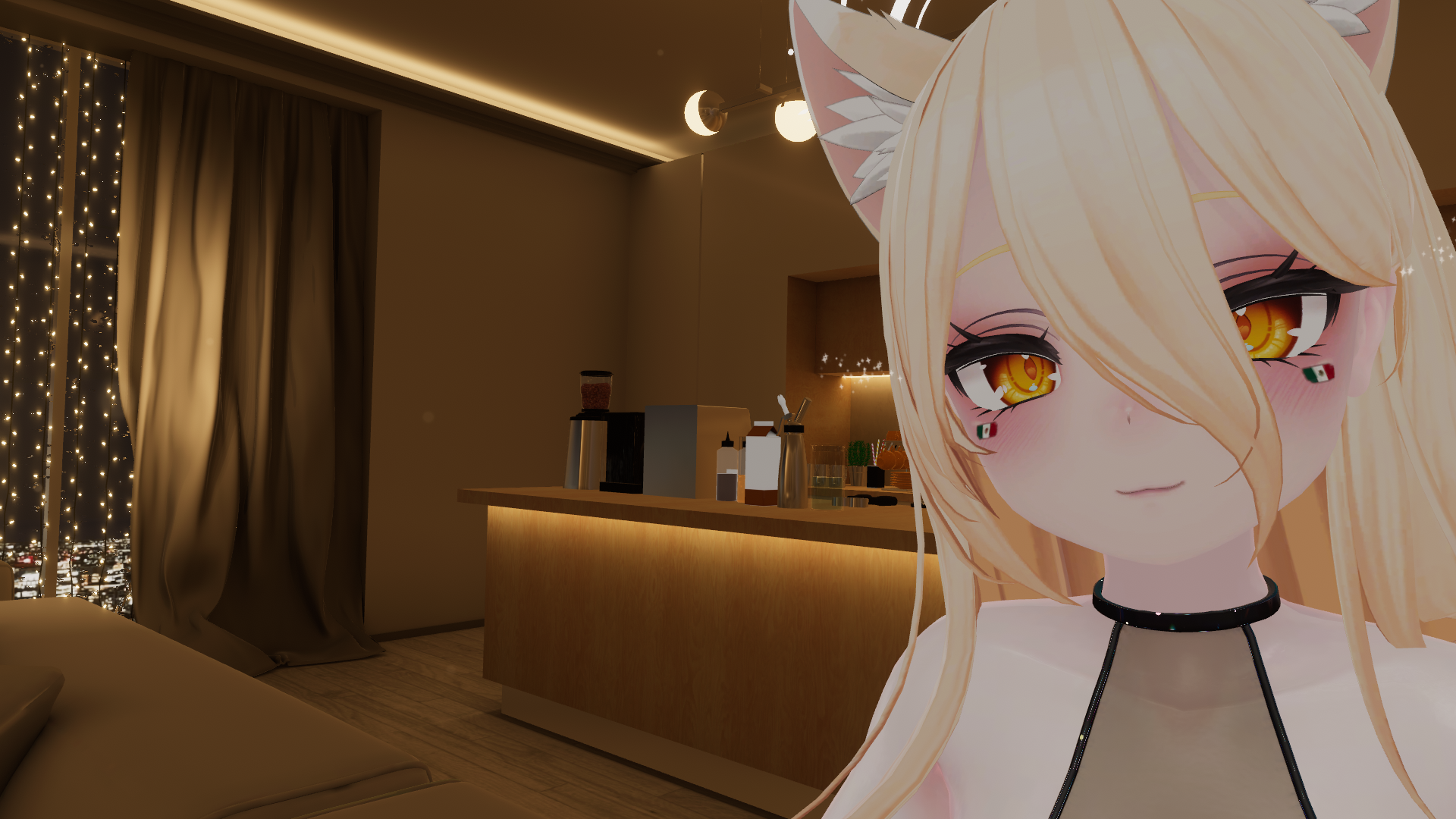UsagiVR Slime VRchat Full Body Trackers - The Best VRC Trackers ...